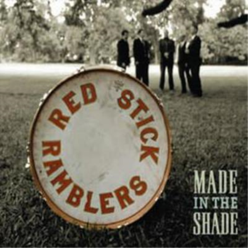Red Stick Ramblers Made in the Shade (CD) Album 15891403823 | eBay