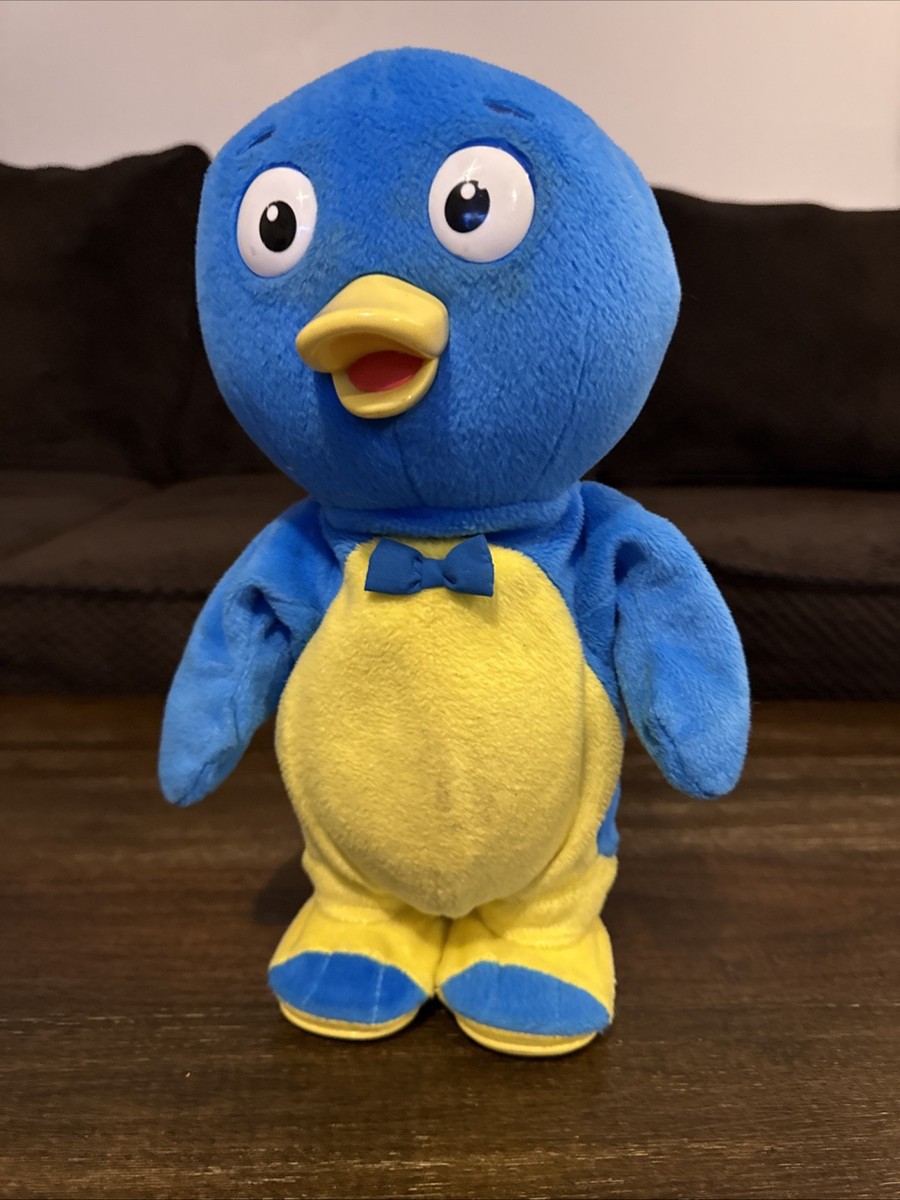 Fisher Price Backyardigans