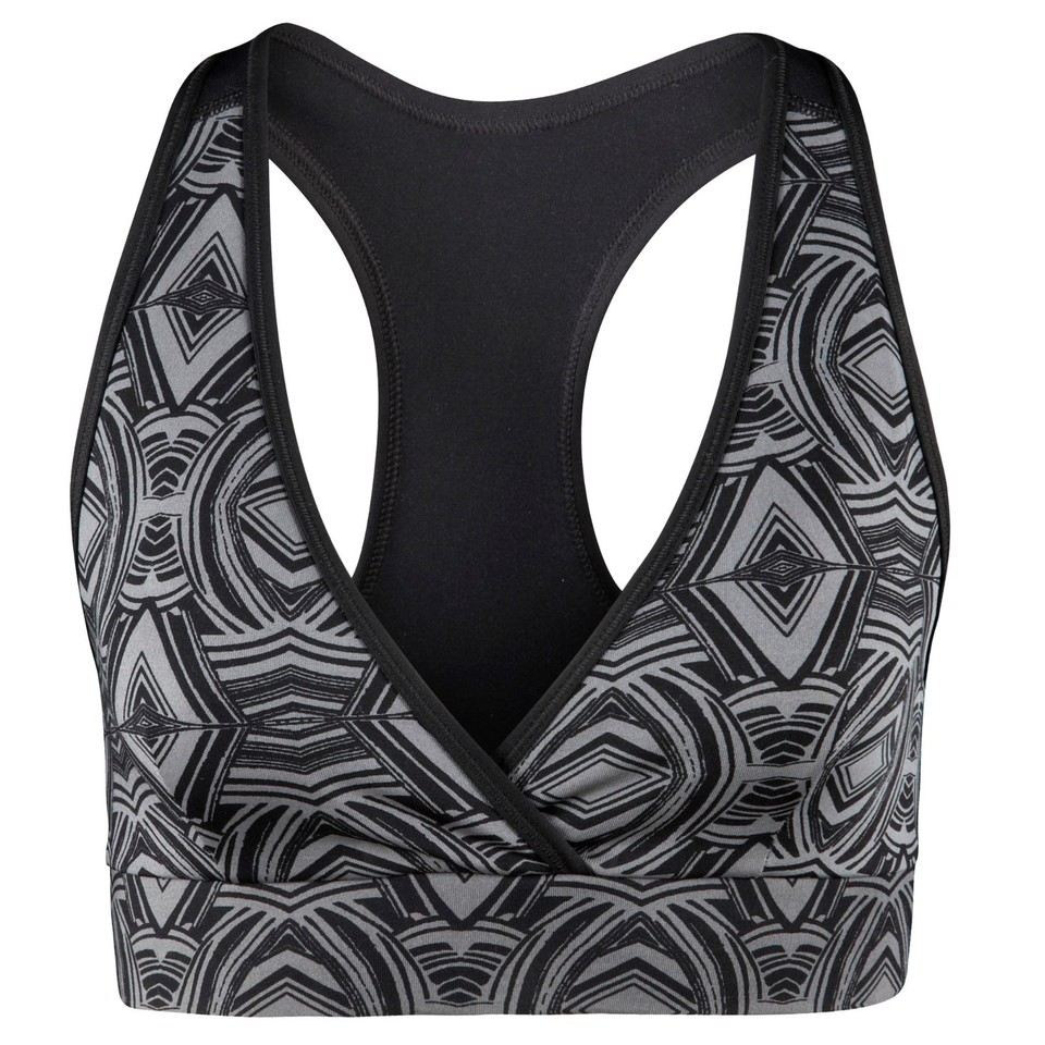 ZUMBA 2Pc.SET!! AZTEC CAPRIS w Z Logo Leggings & BRA TOP -Yoga Dance ...