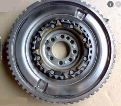 OEM 41200-2D200 Double Clutch Set 1.6L Turbo for Hyundai Kia 2017~2022 ...