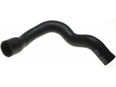 Lower Radiator Hose For 1971-1976 Ford Torino 1972 1973 1974 1975 ...