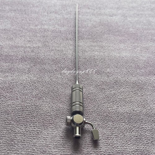 Laparoscopic Veress Needle Ф2.5mmx140mm Pneumo NeedleLaparoscopy ...