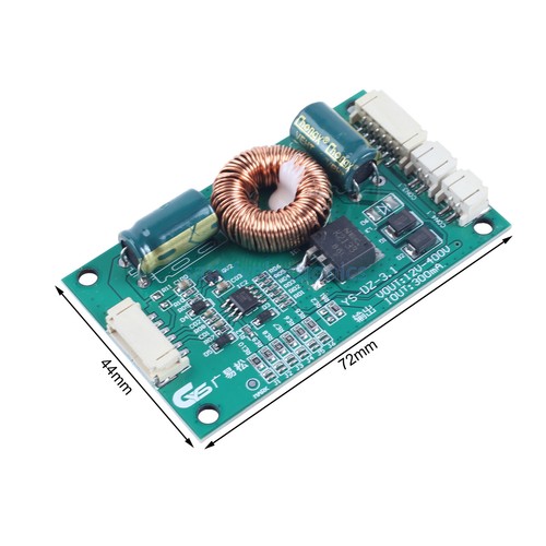 14-65 Inch LED LCD Backlight TV Universal Boost Constant Current Driver ...
