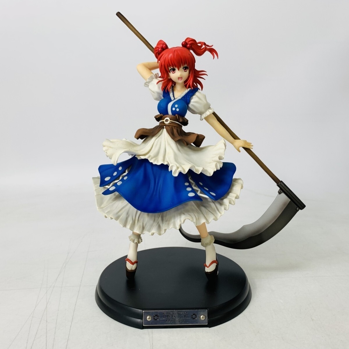 Touhou Komachi