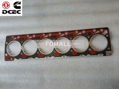 Generator Parts & Accessories - Cylinder Head