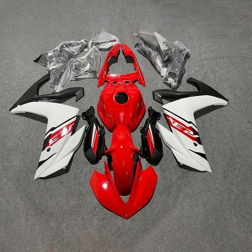 Fairings for YAMAHA R3 2015 2016 2017 2018 R25 Motorcycle Fairing Kit ...