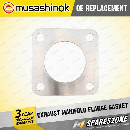 Exhaust Manifold Gasket for Ford Ranger PJ PK Laser KB KE Telstar AS I4 ...
