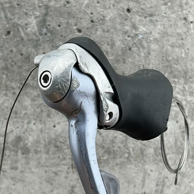 Shifters - Shimano Rsx - Nelo's Cycles