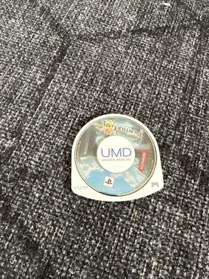 Frontier Gate PSP ULJM 05888 | eBay