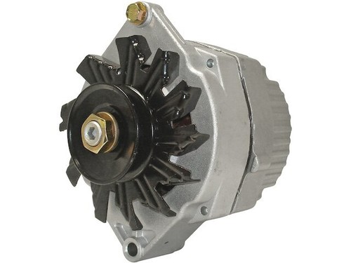 For 1975-1986 Chevrolet C10 Alternator API 22652GH 1976 1977 1978 1979 ...