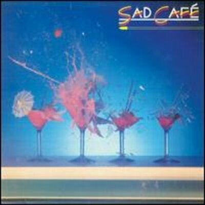Sad Café by Sad Café: New 630428028425| eBay