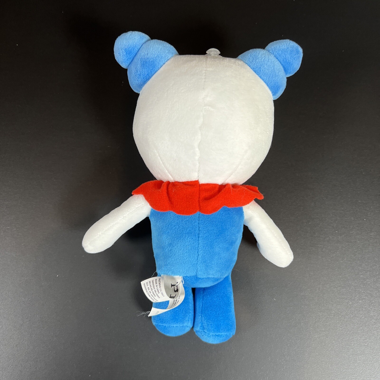 Roblox Piggy Clowny Clown 9" Plush Stuffed Blue | eBay