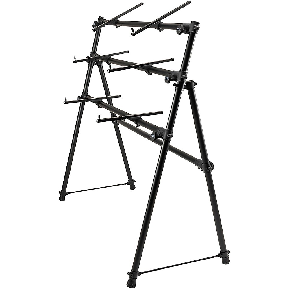 On-Stage KS-7903 3-Tier A-Frame Keyboard Stand | eBay