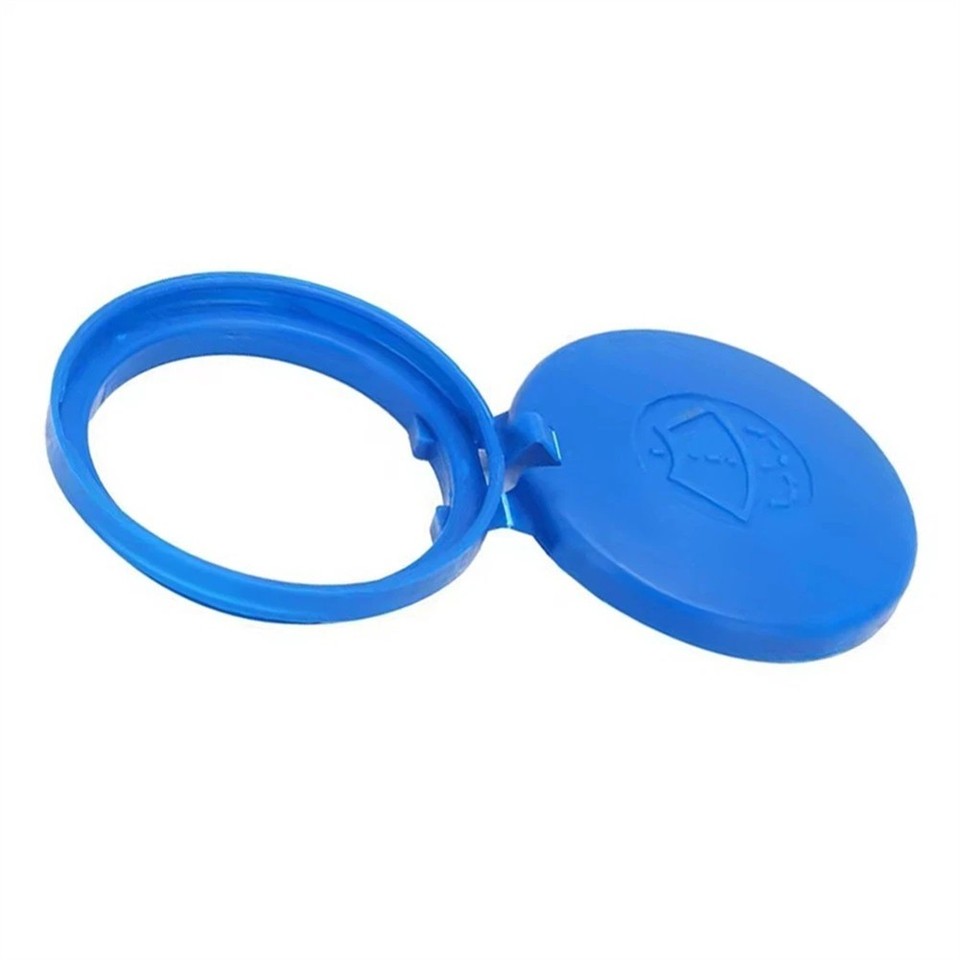 Car Windshield Washer Reservoir Tank Cover Cap for Partner 2 and 2006 ...