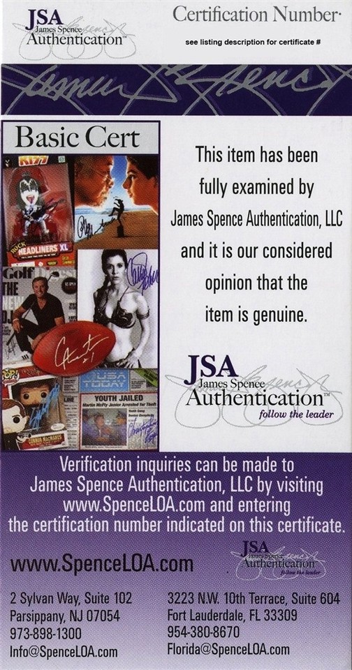 Pat Benatar 2007 concert tour signed limited edt autographed GIG poster ...