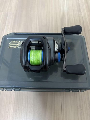 Slx Dc Reel | eBay
