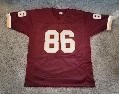 UNBRANDED Jordan Reed #86 Washington Redskins Stitched Jersey - Size XL ...