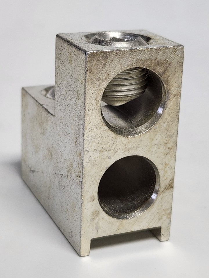 EATON CUTLER HAMMER TA400K Type KD HKD Breaker Lug TERMINAL CMC CDA 253 ...