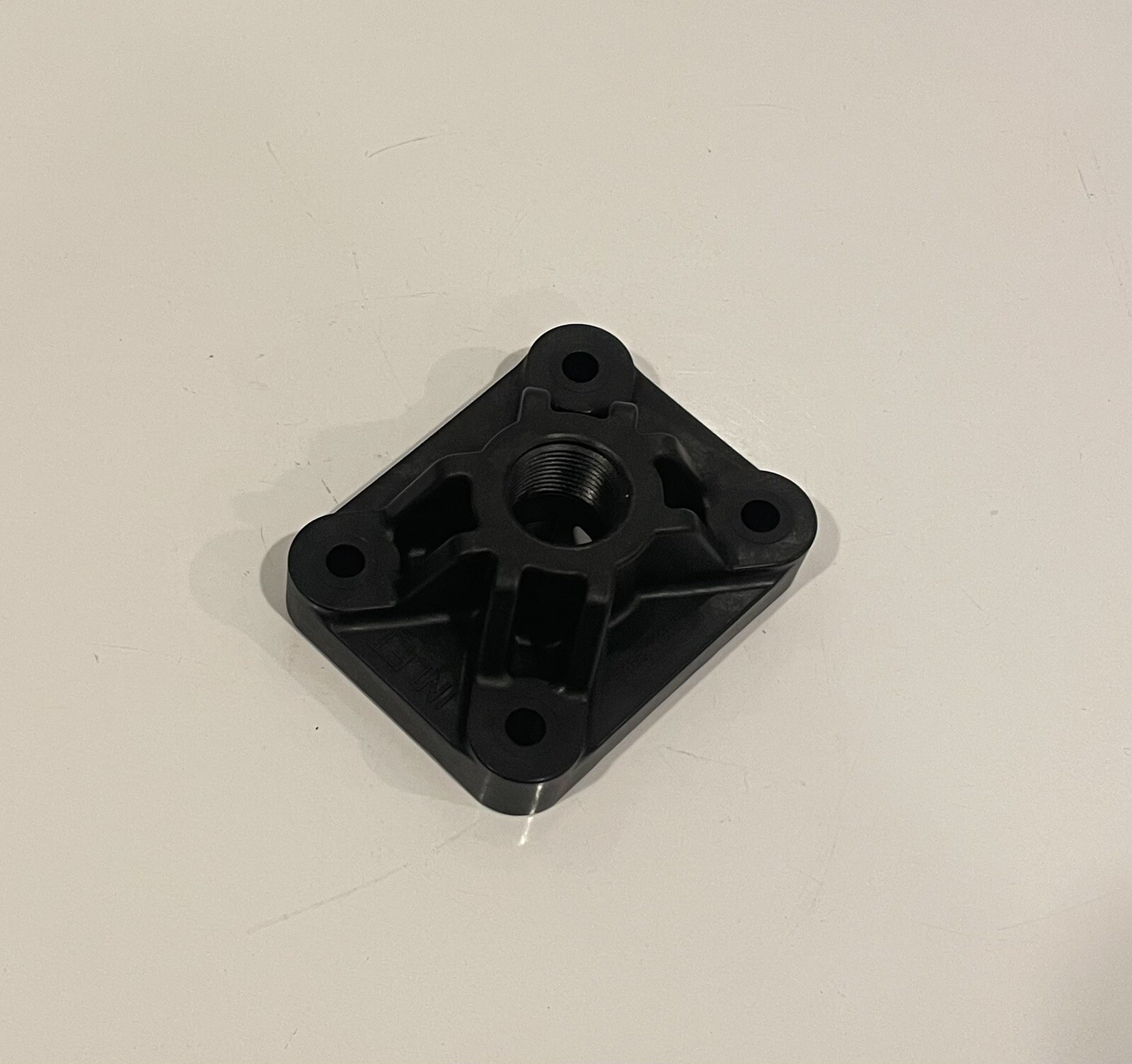 Warren Rupp 165-113-551 Sandpiper Air Inlet Cap 165.113.551 NEW! | eBay