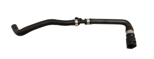 New! BMW X5 Rein (Upper) Expansion Tank Engine Coolant Hose CHE0578 ...