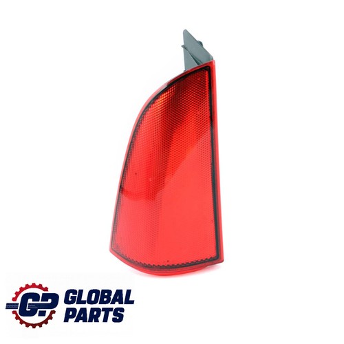 Lamp Reflector Mercedes W639 Vito Rear Left N/S Door Reflection ...