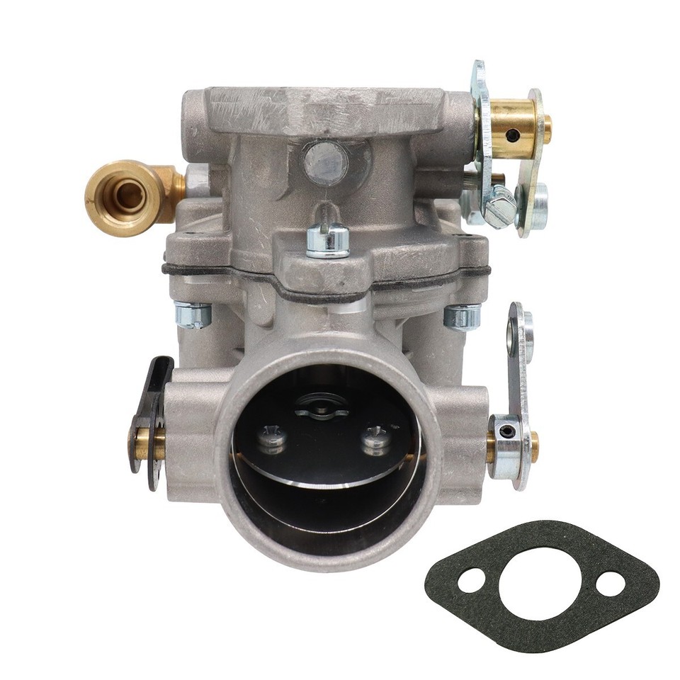 Carburetor (For Zenith Replacement) 14007 For A, AV, B, BN, C, Super A ...