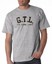 GTL Gym Tan Laundry T-shirt Jersey Shore 5 Colors S-3XL | eBay