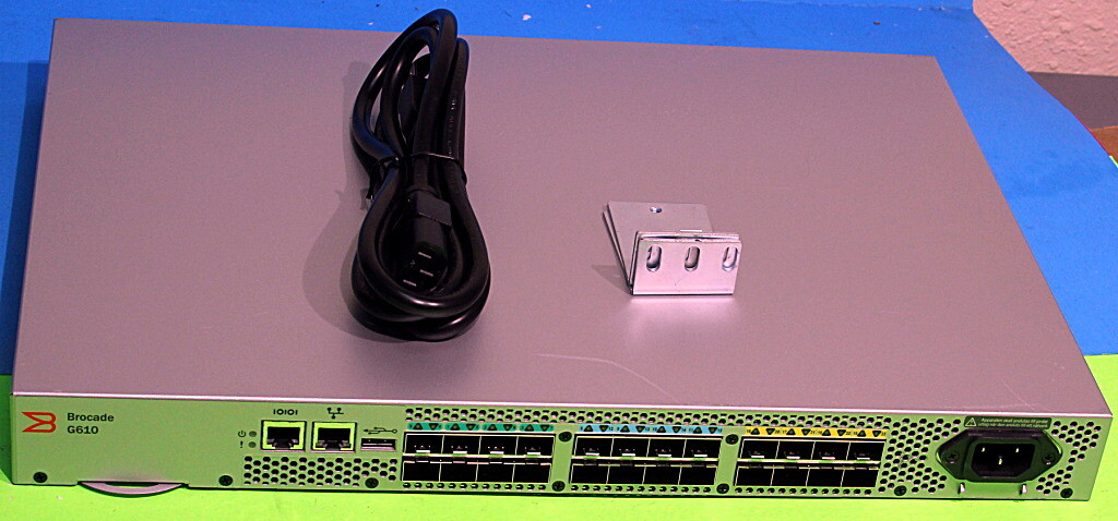 Brocade G610 for sale online | eBay