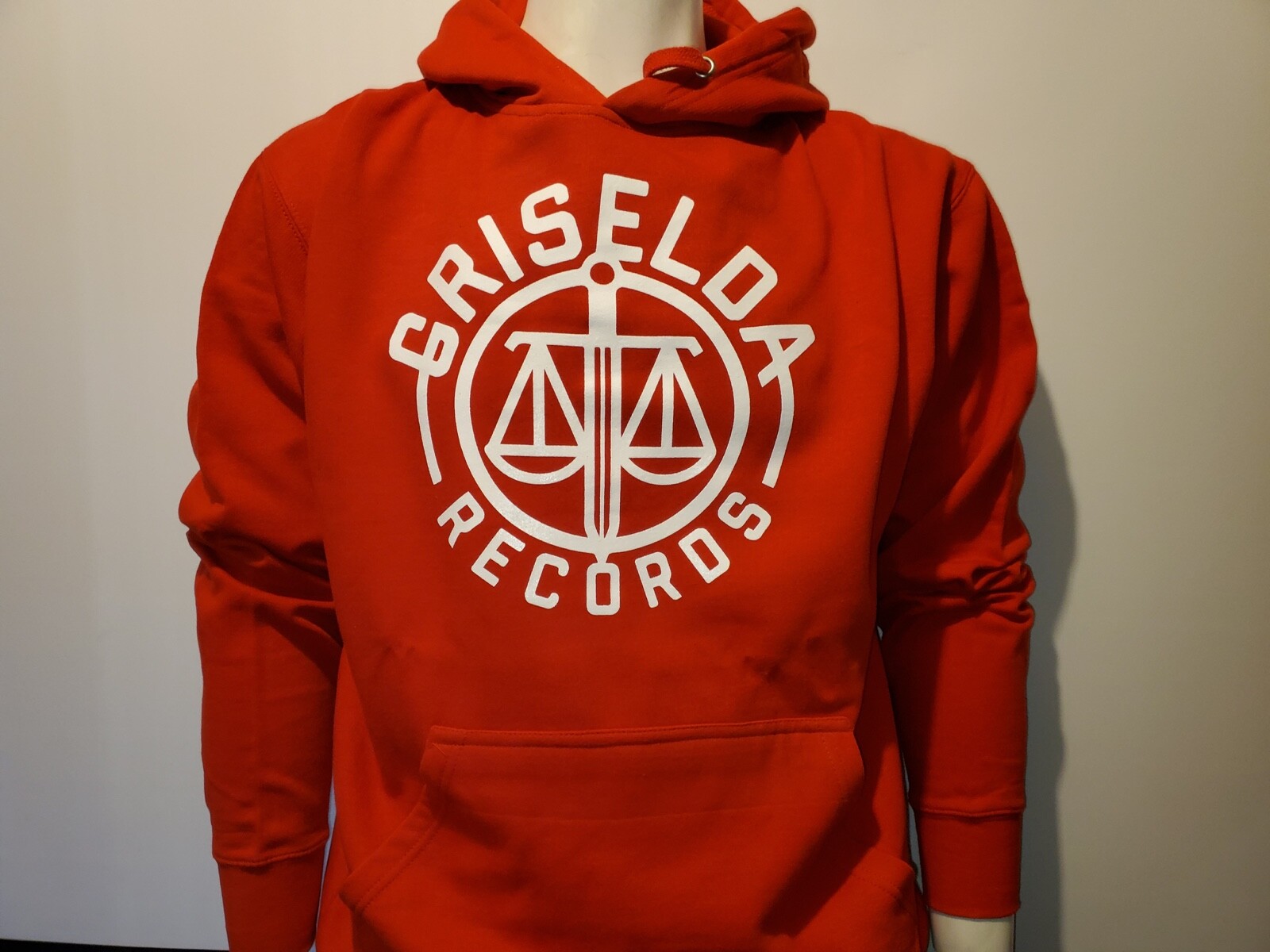 GRISELDA RECORDS - GXFR GRISELDA FASHION REBELS SHADY HOODIE CUSTOM ...