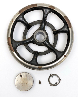 Sewing Machine Parts - Singer 127