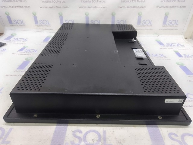 Kongsberg 351779/B display screen / 22inch pc monitor isic MD 22 TN ...