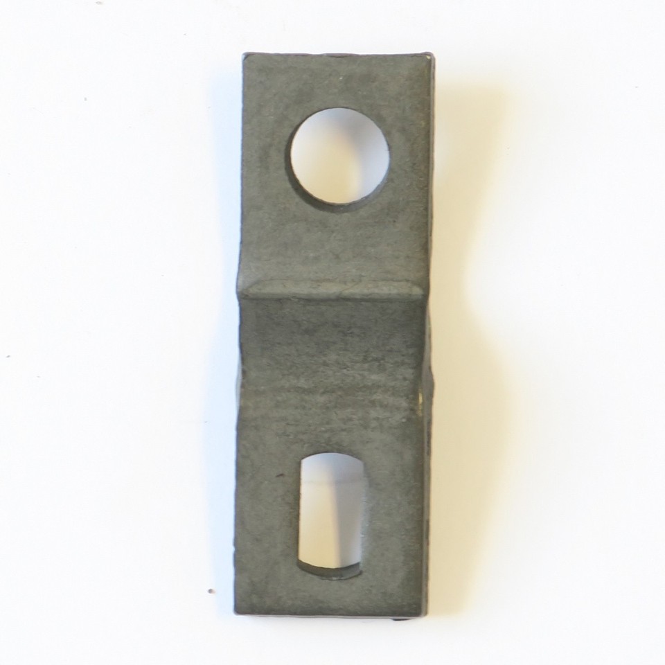 HURST Mr Gasket 1058041 8041 Vertical V GATE 2 Early Muncie 451 Rev ...