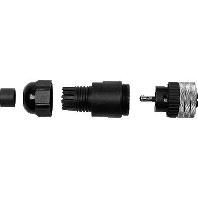 Garmin 010-11095-00 NMEA 2000 Field Connector, Female | eBay