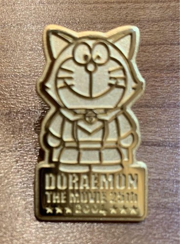 Doraemon Value The Movie 25Th Anniversary Nobita And Wannyan Space-Time ...