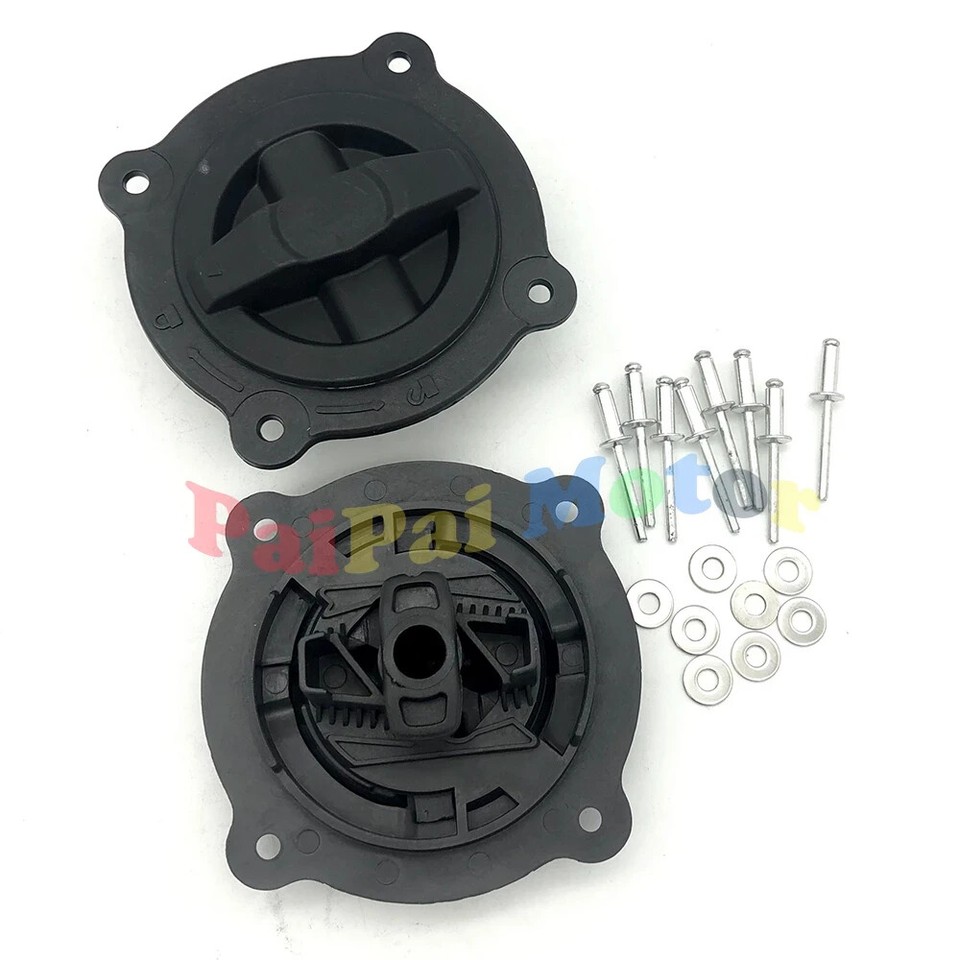 For Can-Am BRP Cargo Box Linq Plastic Turn Attach System Replacement ...