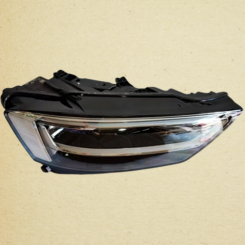 2018-2023 Audi A8 S8 Right LED Headlight EU 4NX 4NL Front | Genuine OEM ...