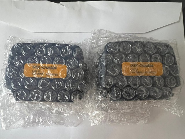 Fluke DSX-CHA804 Channel Adapters for sale online | eBay