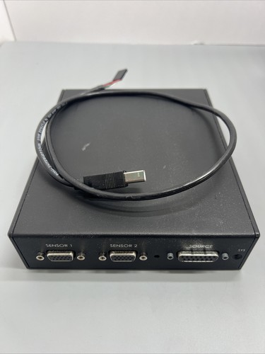 Polhemus Patriot Digitizer 1A0460-002 FCC Class B DC 5V | eBay