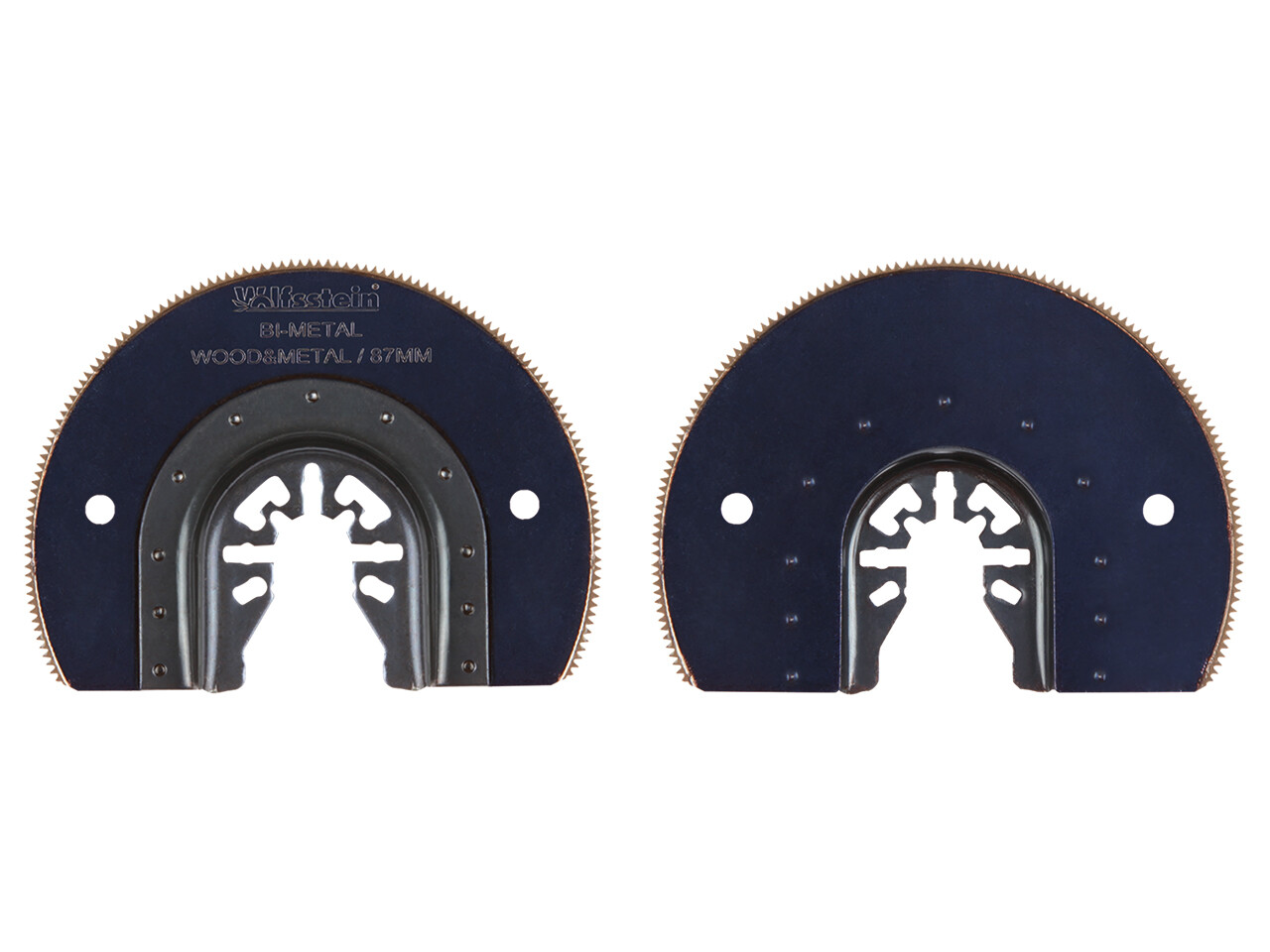 Sägeblatt Diamant Radial Multitool Segment 65mm 87mm Fliesenfugen ...