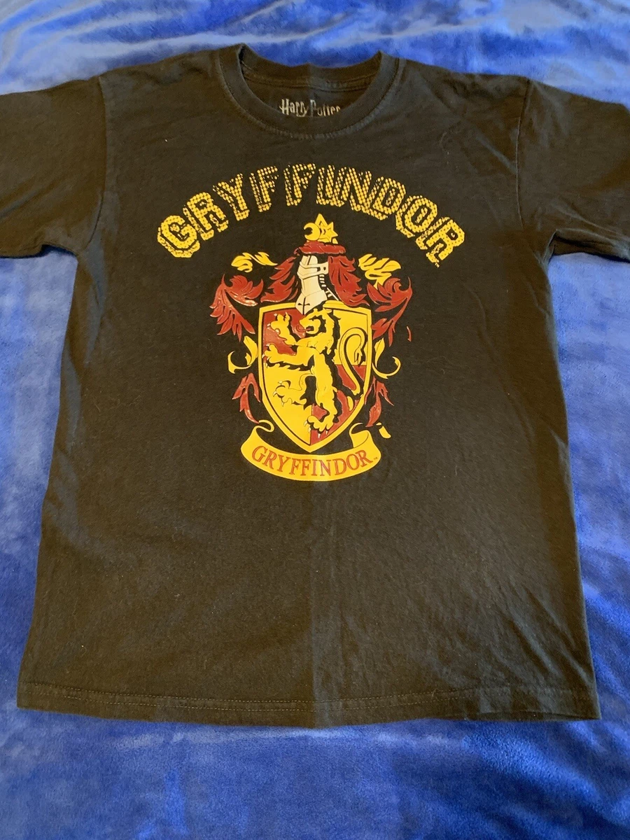 Gryffindor Harry Potter Colors