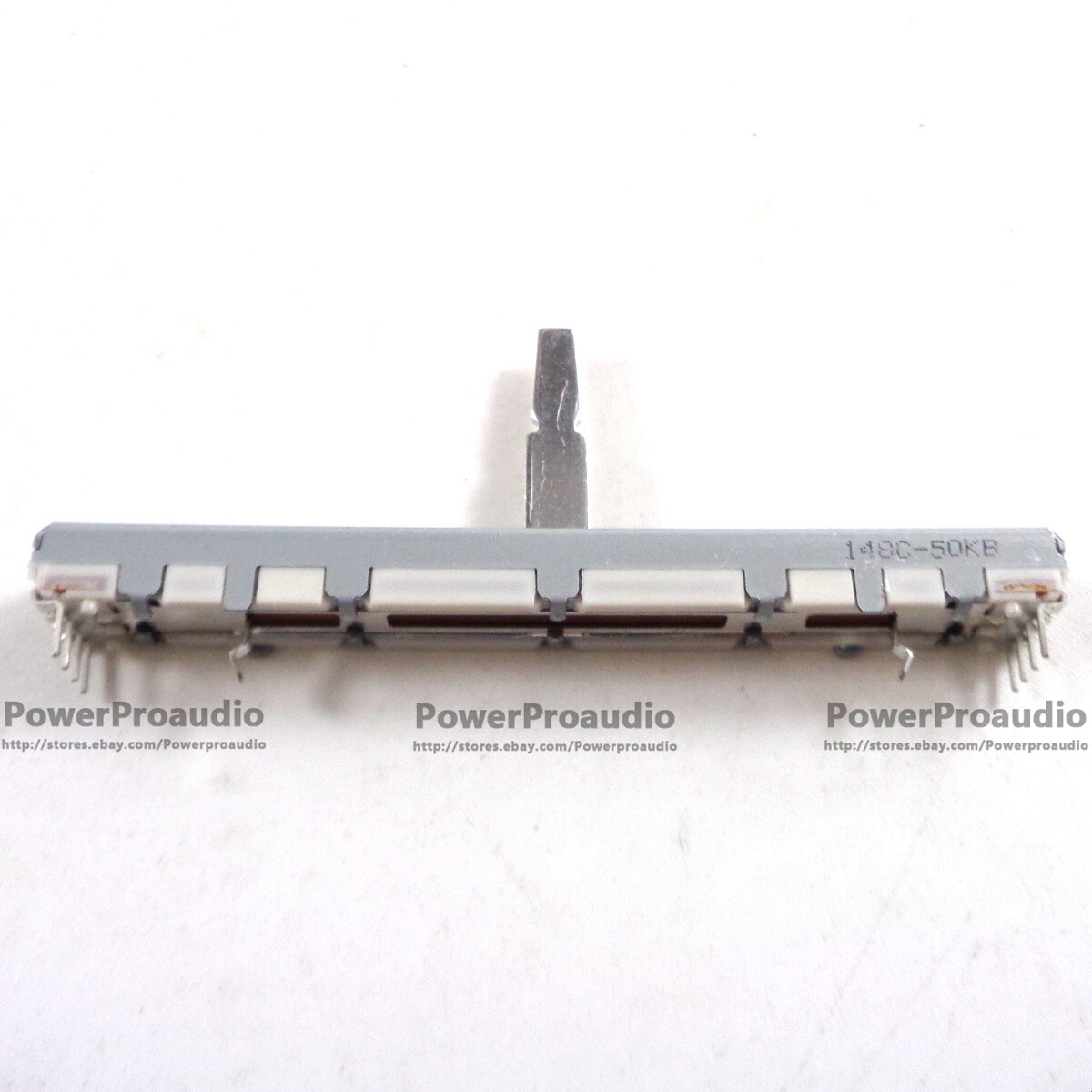 DCV1011 Pitch Tempo Fader For Pioneer DDJ ERGO CMX 3000 MEP 7000 | eBay