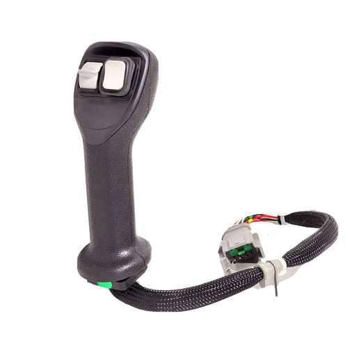 Rexroth EC3500 joystick Handle Multi-functional handgrip Joystick for ...