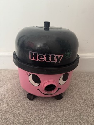 Hetty Henry Hoover HET200A Vacuum Cleaner 1200W Numatic | eBay UK