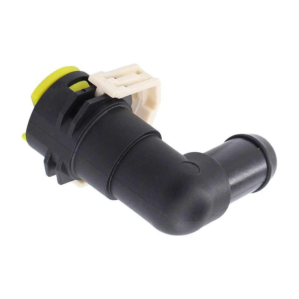 Cooling Water Hose Pipe Connector Fit For Mazda3 CX-7 CX-9 2007-2013 ...