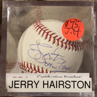 Jerry Hairston autographed MLB baseball signed WSC 09 | eBay