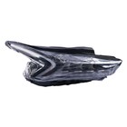 Right Passenger Full LED Headlight For Kia K5 LX LXS EX 2021-2023 92102 ...