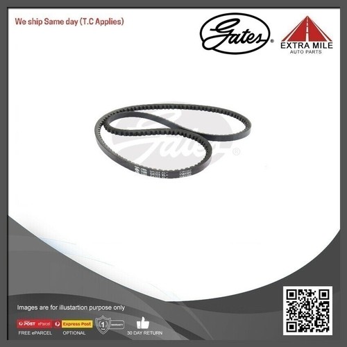 7480/11A1220 Gates V - Belt 8701-7480 | eBay