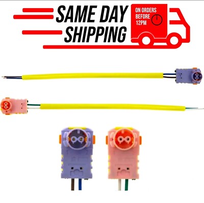 2017 2018 2019 2020 Chevy Malibu Driver Airbag Clock spring Plug ...