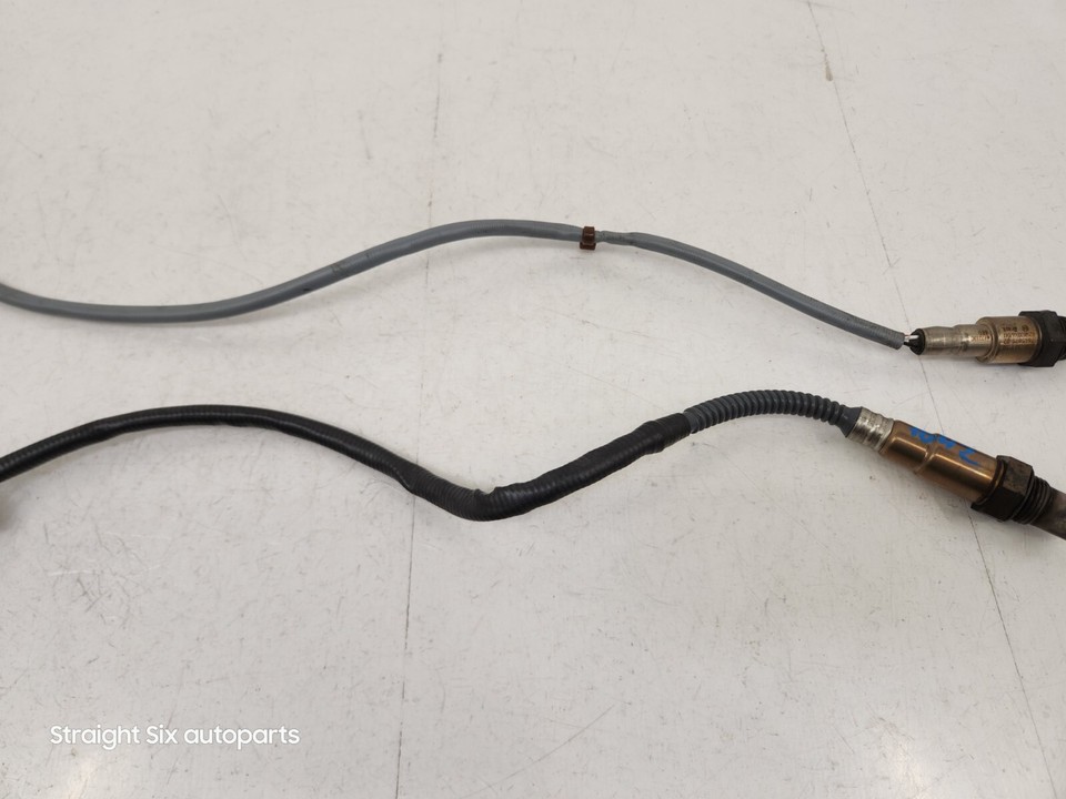 OEM BMW F10 F22 F30 F32 F33 Cat Catalytic Oxygen o2 Lambda Probe ...