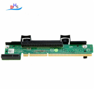 0DXX7K For Dell PowerEdge R520 PCI-E x16 Dual CPU Riser 2 Card DXX7K | eBay